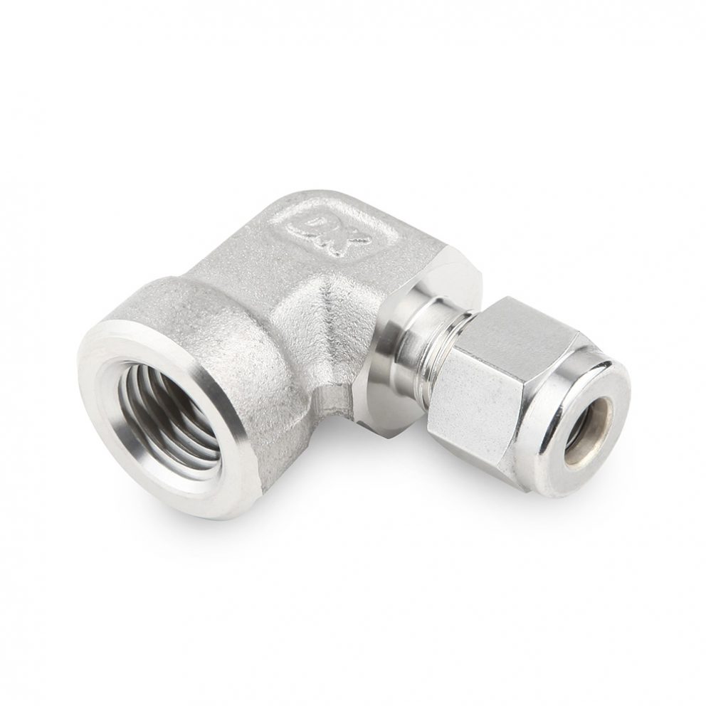 DK-Lok Fittings - Industrial Flow Control Products - Fast Shipping