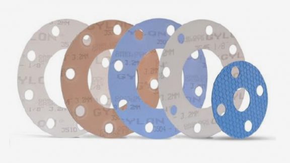 Garlock - Ferguson Industrial