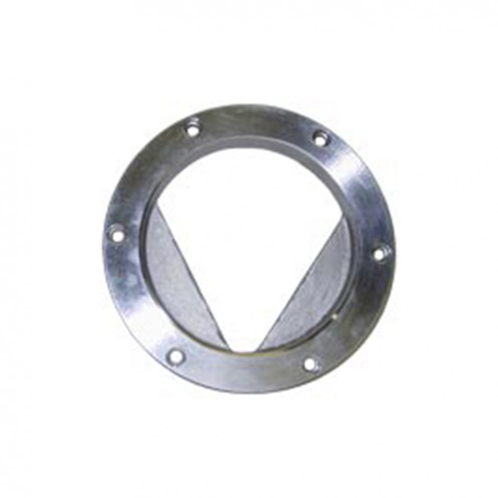 V-Port Knife Gate Valves - Ferguson Industrial
