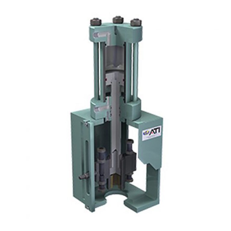 Declutchable Gear Operators - Ferguson Industrial