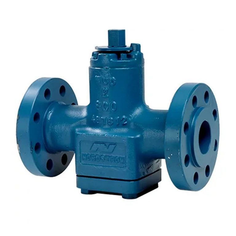 Lubricated Plug Valves - Low Cost - Tight Shut Off For Natural Gas ...