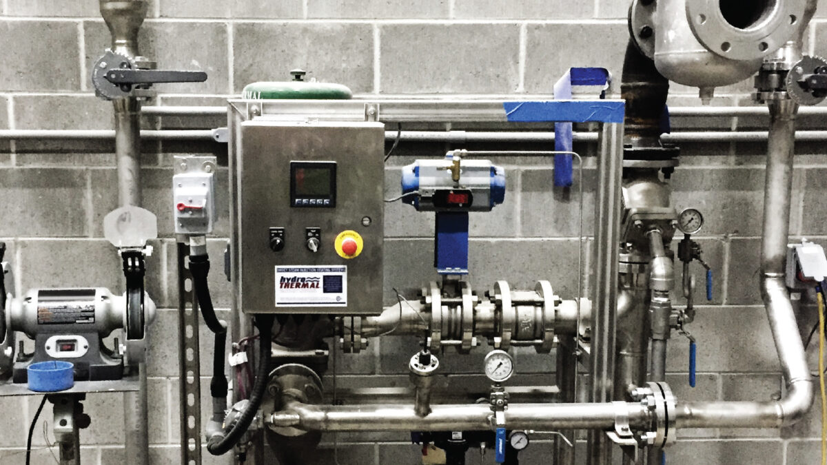 Case Studies - Solutions For Complex Industrial Issues - Ferguson ...