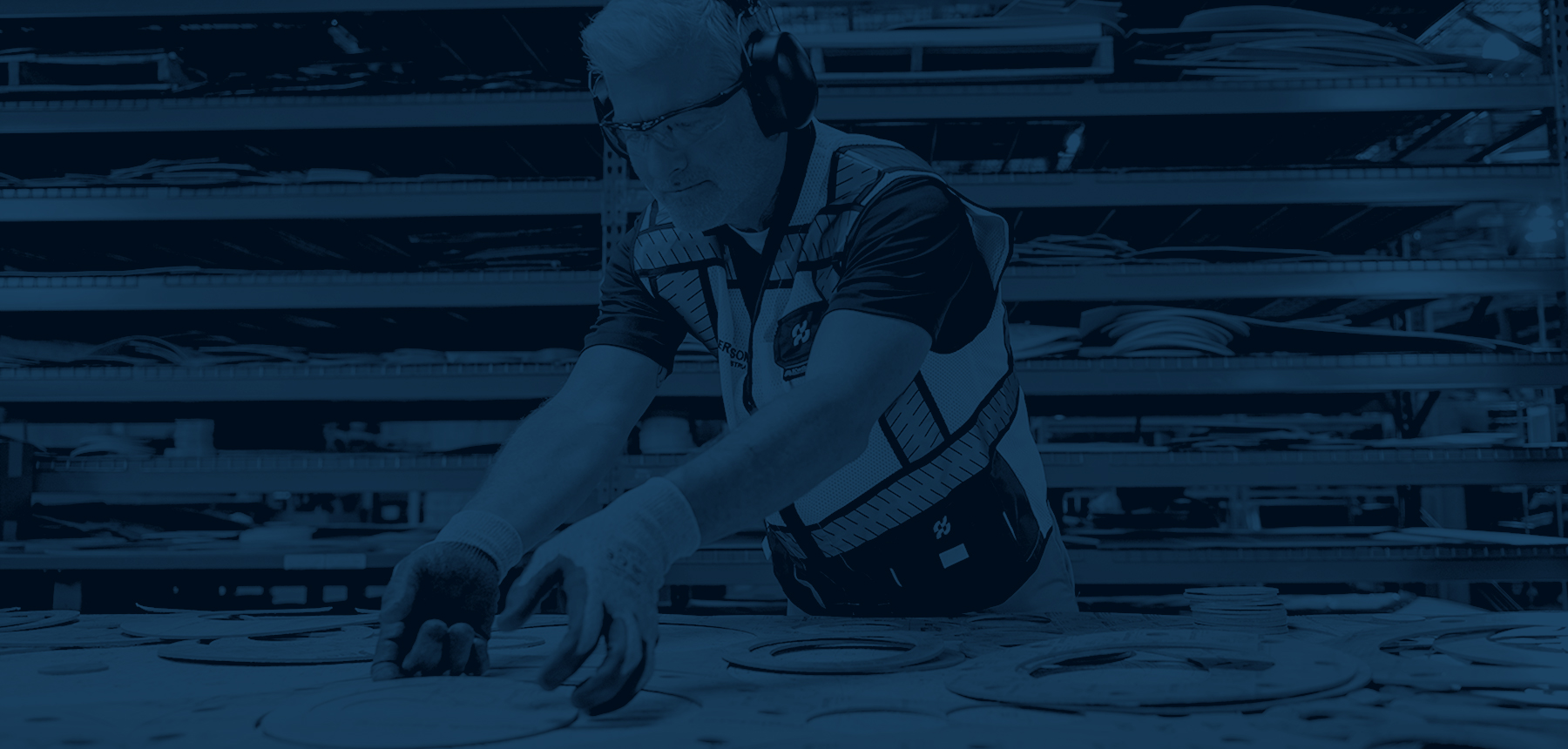 Garlock - Ferguson Industrial