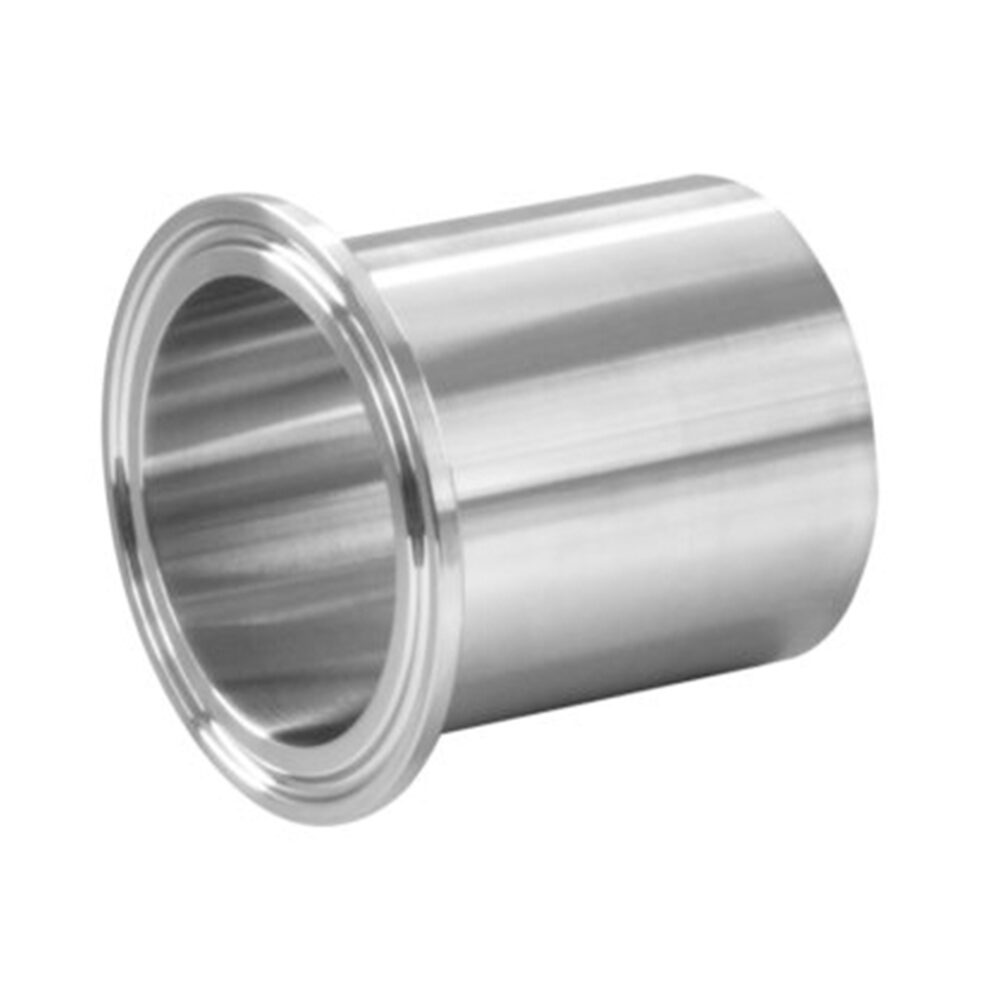 BPE Tri-Clamp Fittings - Stainless Steel Ferrules, Caps & More ...