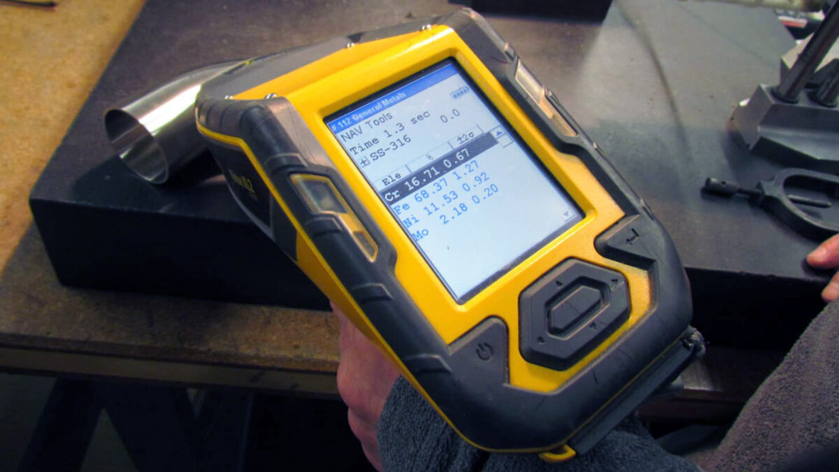 ASME-BPE Approved Equipment - Premium Quality Assurance - Ferguson ...