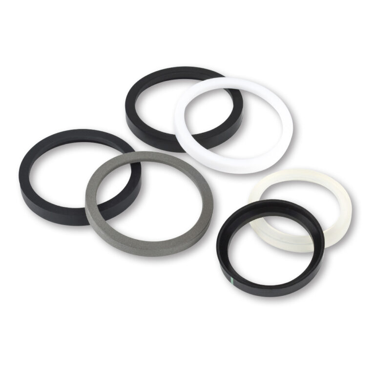 John Perry Gaskets - Sanitary Piping Systems - Ferguson Industrial