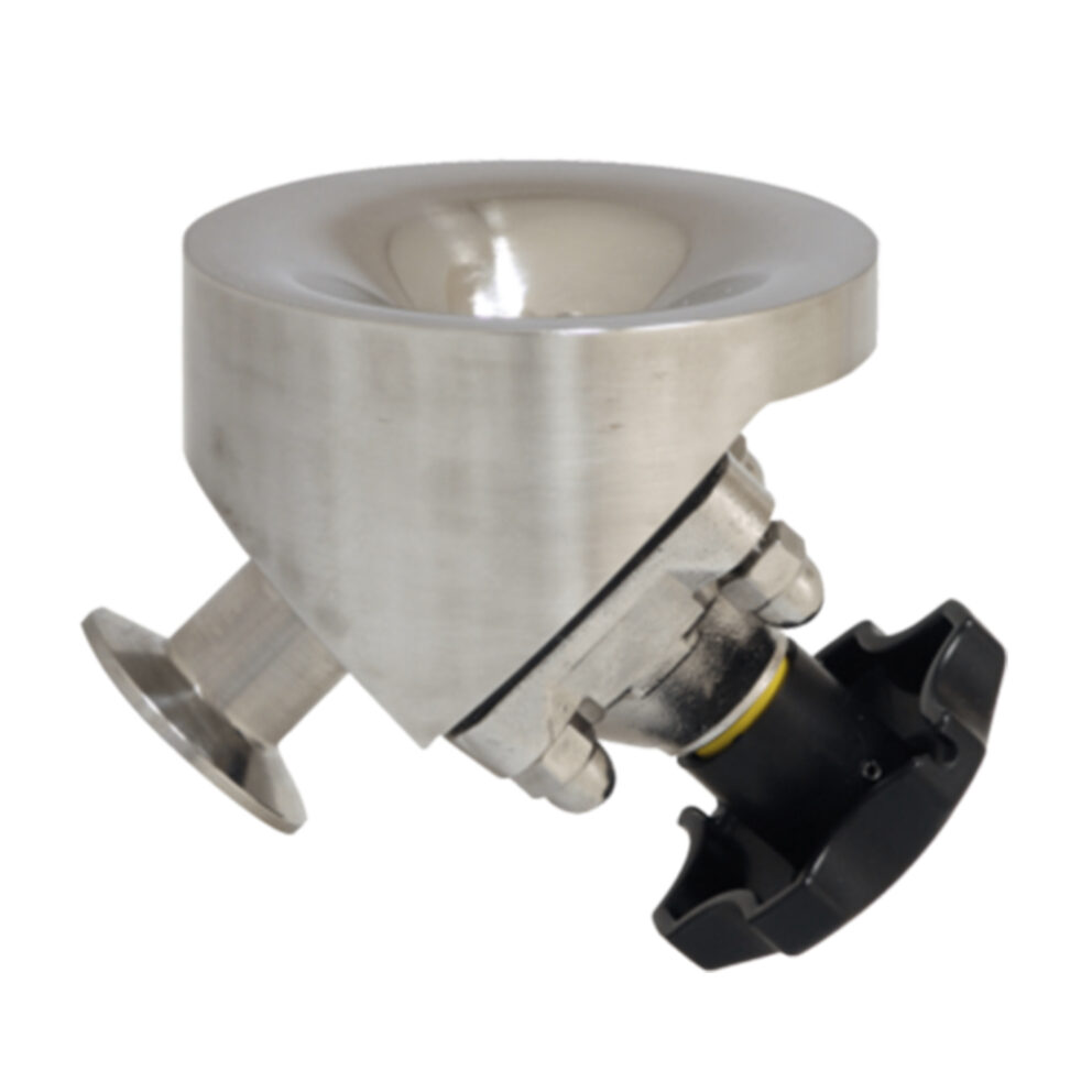 Diaphragm Valves - Hygienic Valves For Sanitary Processes - Ferguson ...