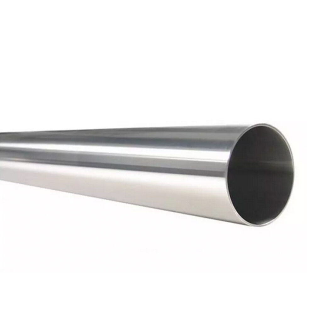 Stainless Steel Sanitary Tubing - 304/316 Sanitary Tubing - Ferguson ...