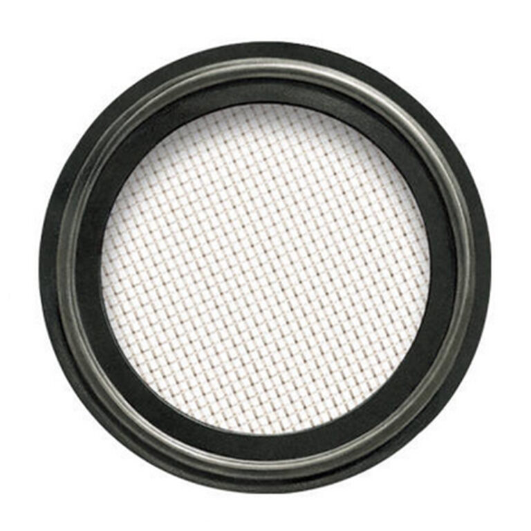 Screen Gaskets - Fluid Filtration Gaskets - Remove Particulates ...