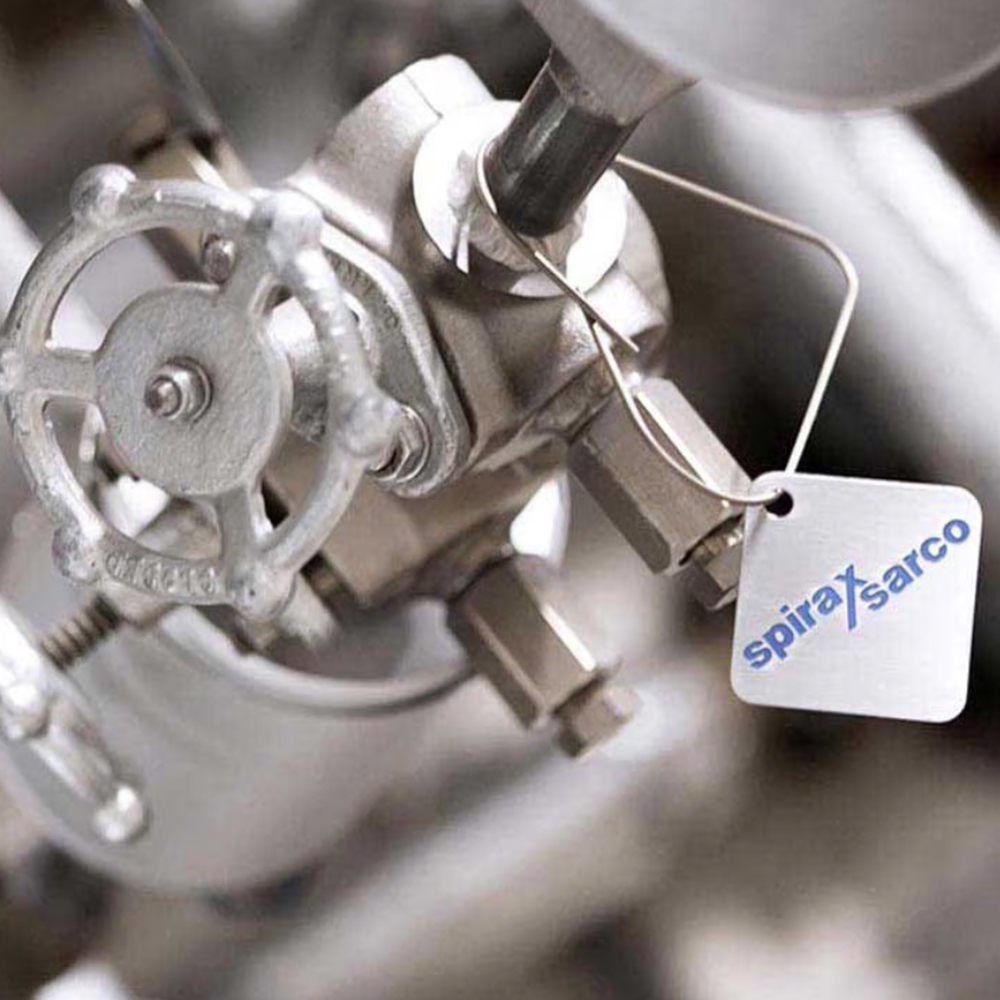 Float and Thermostatic Steam Traps - Sanitary Process Products ...