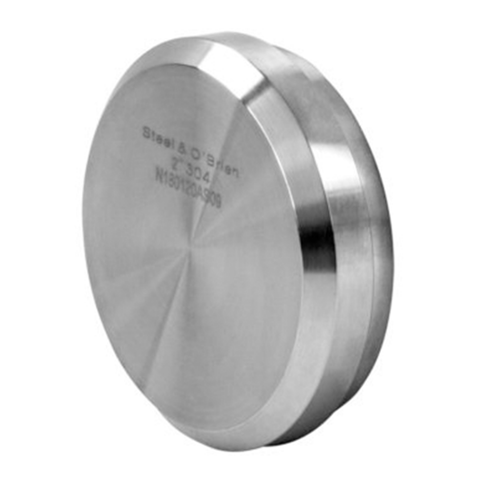 Bevel Seat Fittings - Threaded High-Purity Connections - Ferguson ...