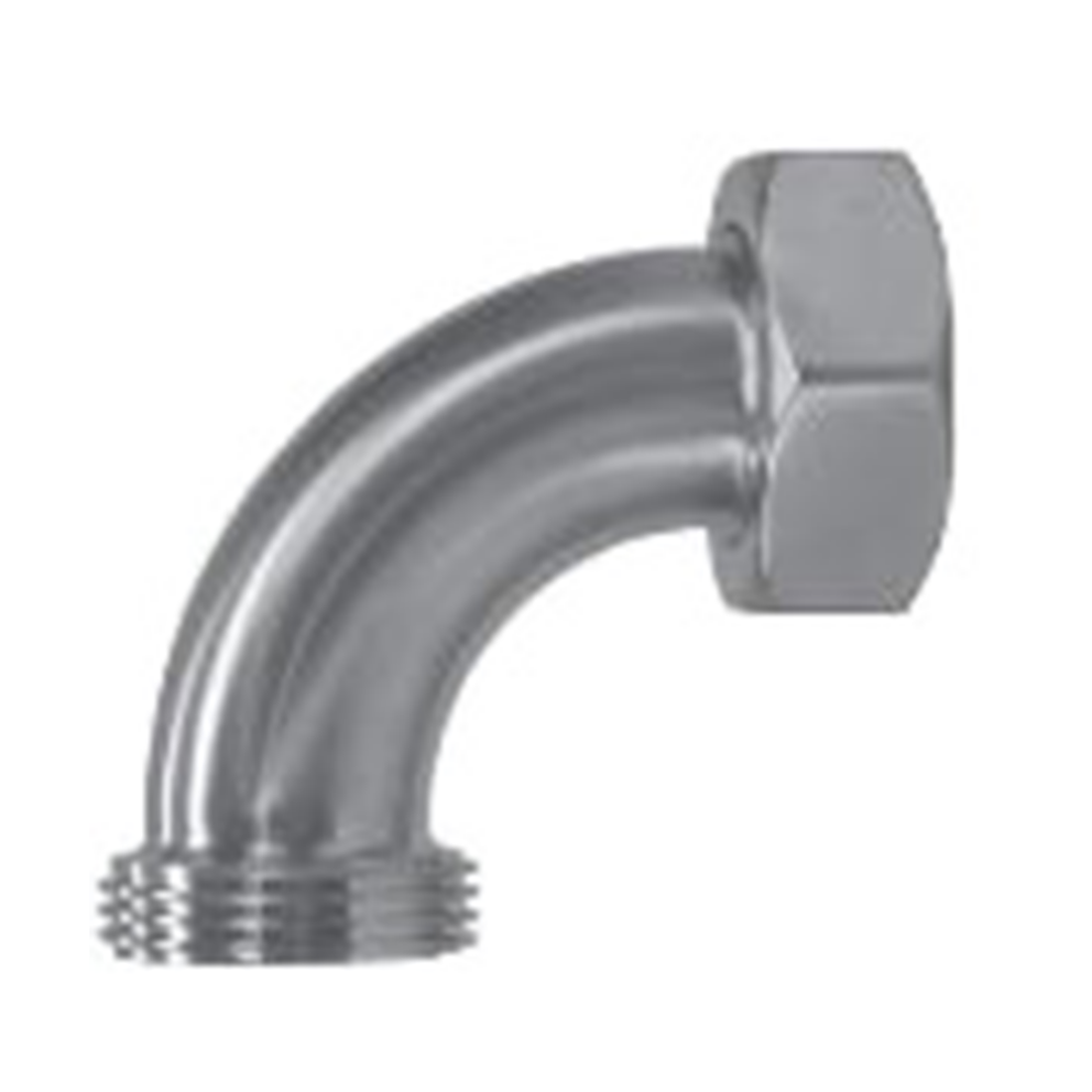 Bevel Seat Fittings - Threaded High-Purity Connections - Ferguson ...