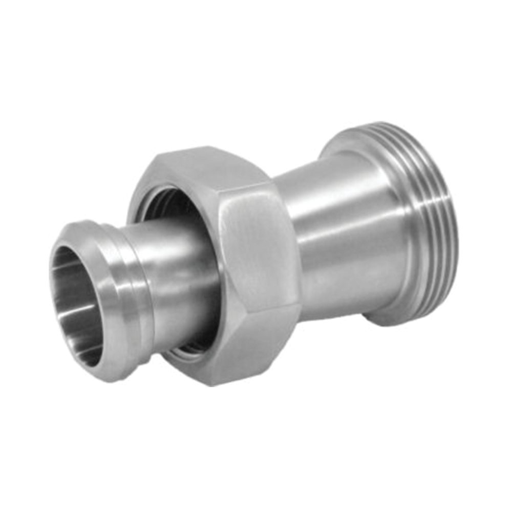 Bevel Seat Fittings - Threaded High-Purity Connections - Ferguson ...