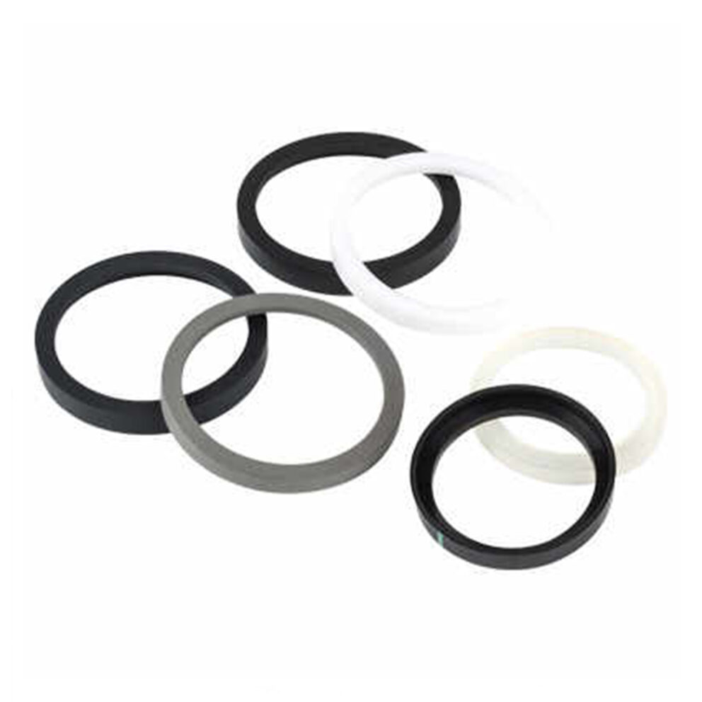 Standard Gaskets - Sanitary Leak-Free Joint Seals - Ferguson Industrial