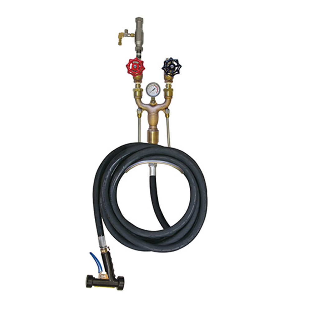 Washdown Equipment | Hoses & Nozzles For Industrial Sanitation ...