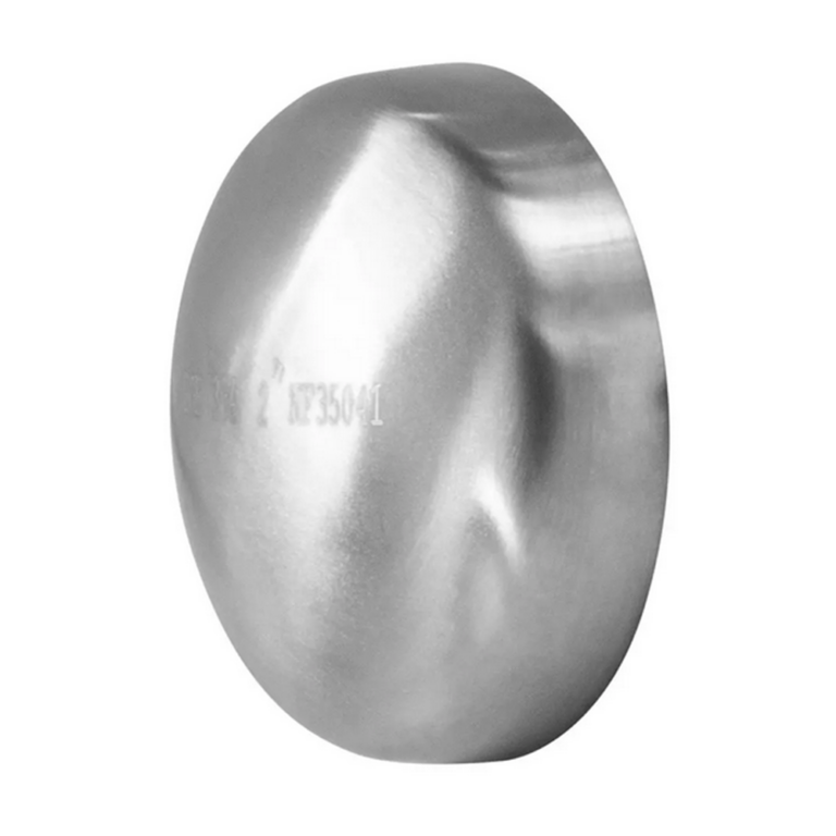 Sanitary Weld Fittings - Permanent Connections - Ferguson Industrial