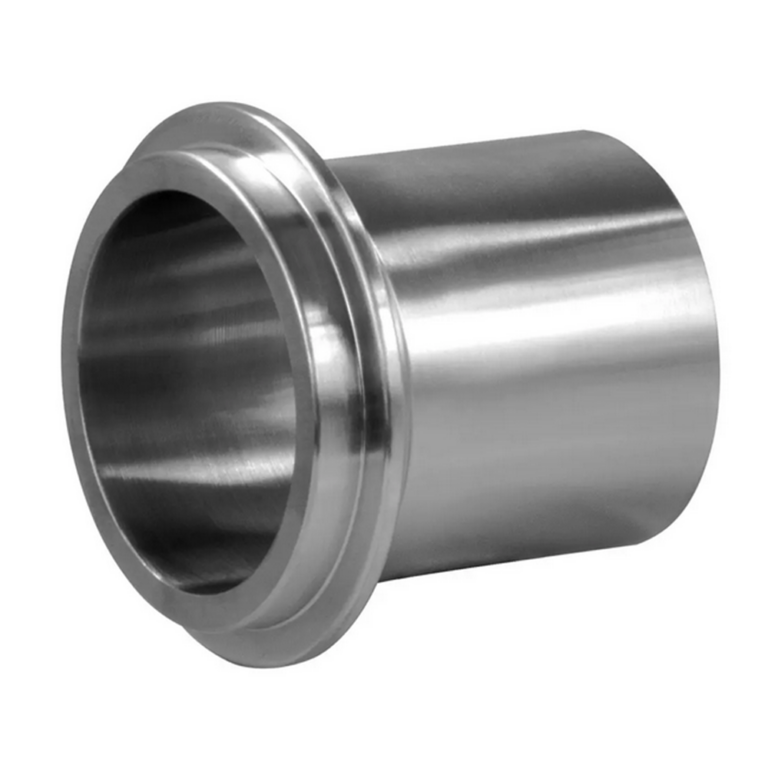 Sanitary Weld Fittings - Permanent Connections - Ferguson Industrial